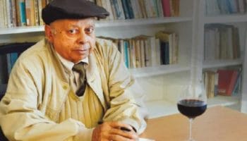 Manuel Mora Serrano gana el Premio Nacional de Literatura 2021 en ...