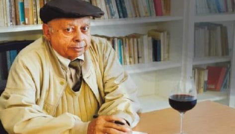 Manuel Mora Serrano gana el Premio Nacional de Literatura 2021 en ...